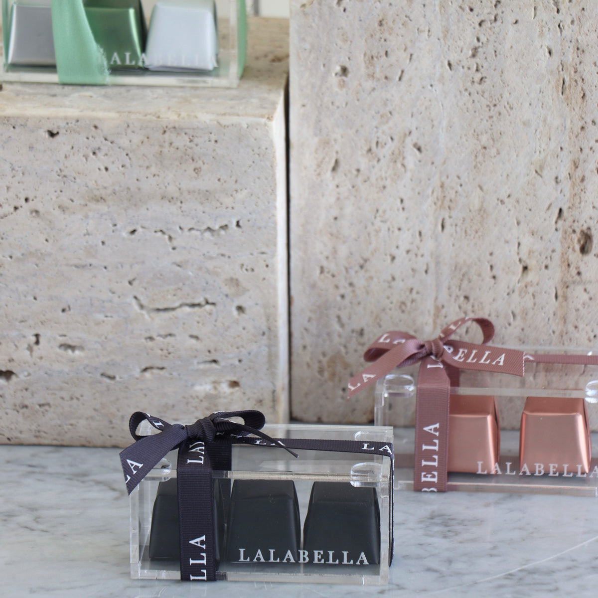 Mini Mia Box Lalabella Events And Flowers
