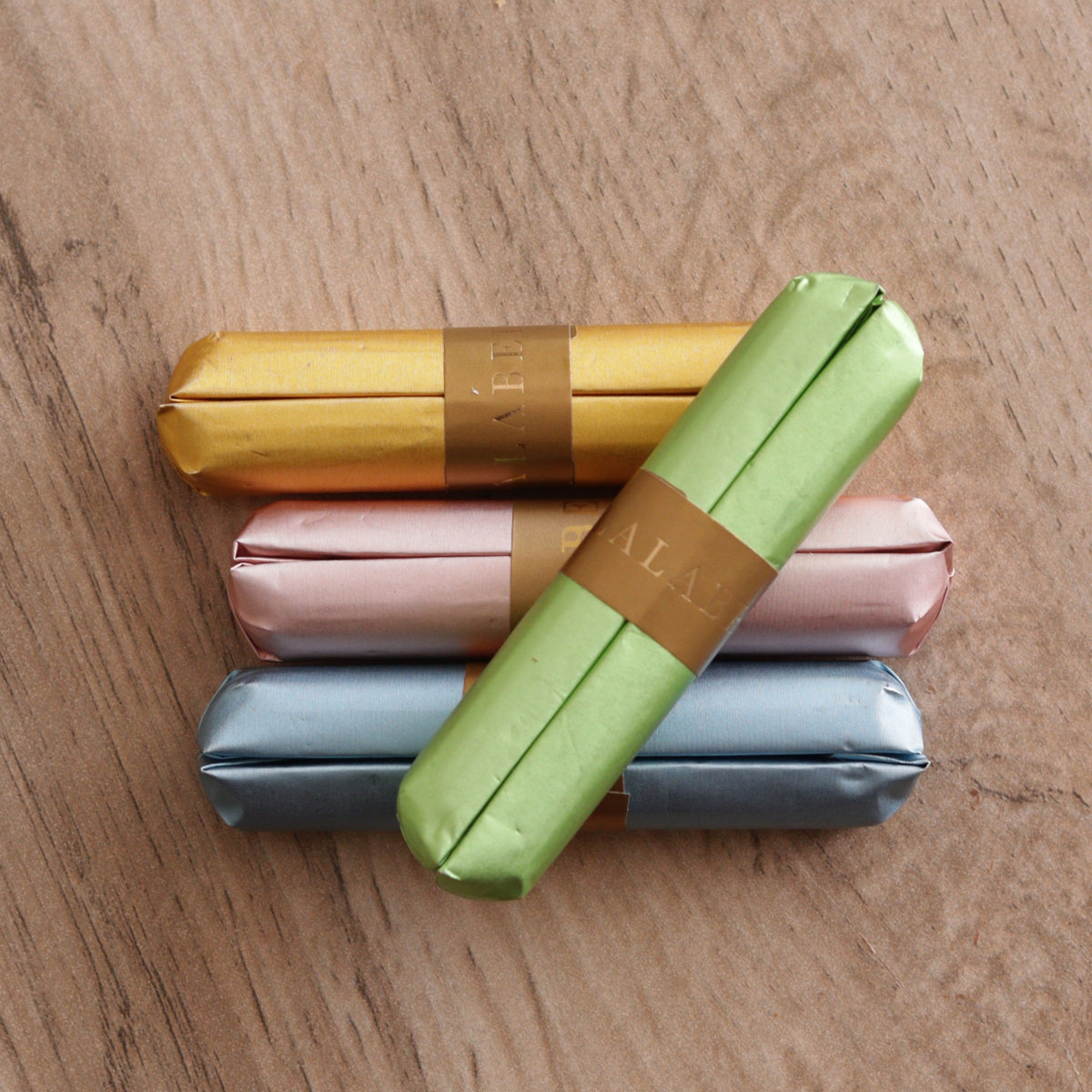 Sticks Chocolate Collection – LalaBella Events & Flowers
