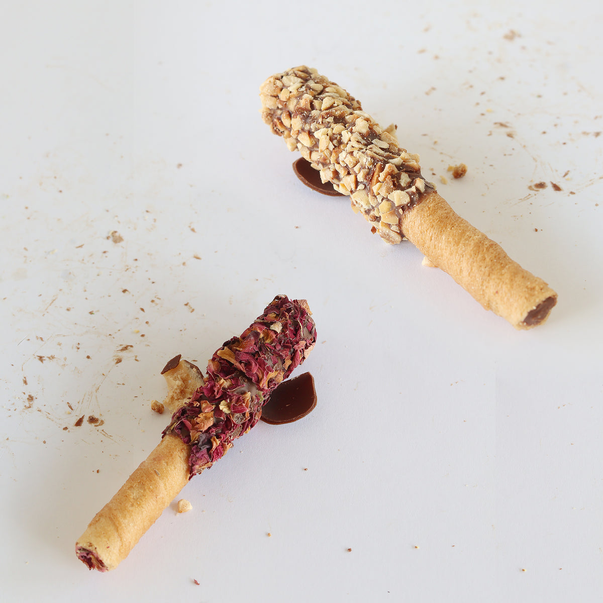 Flutes Chocolate Collection – LalaBella Events & Flowers