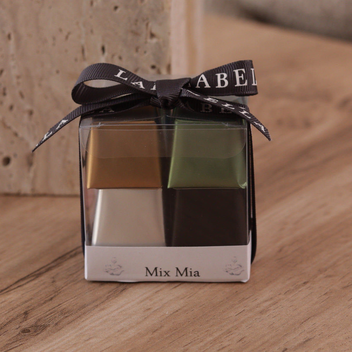 Mix Mia Box – LalaBella Events & Flowers