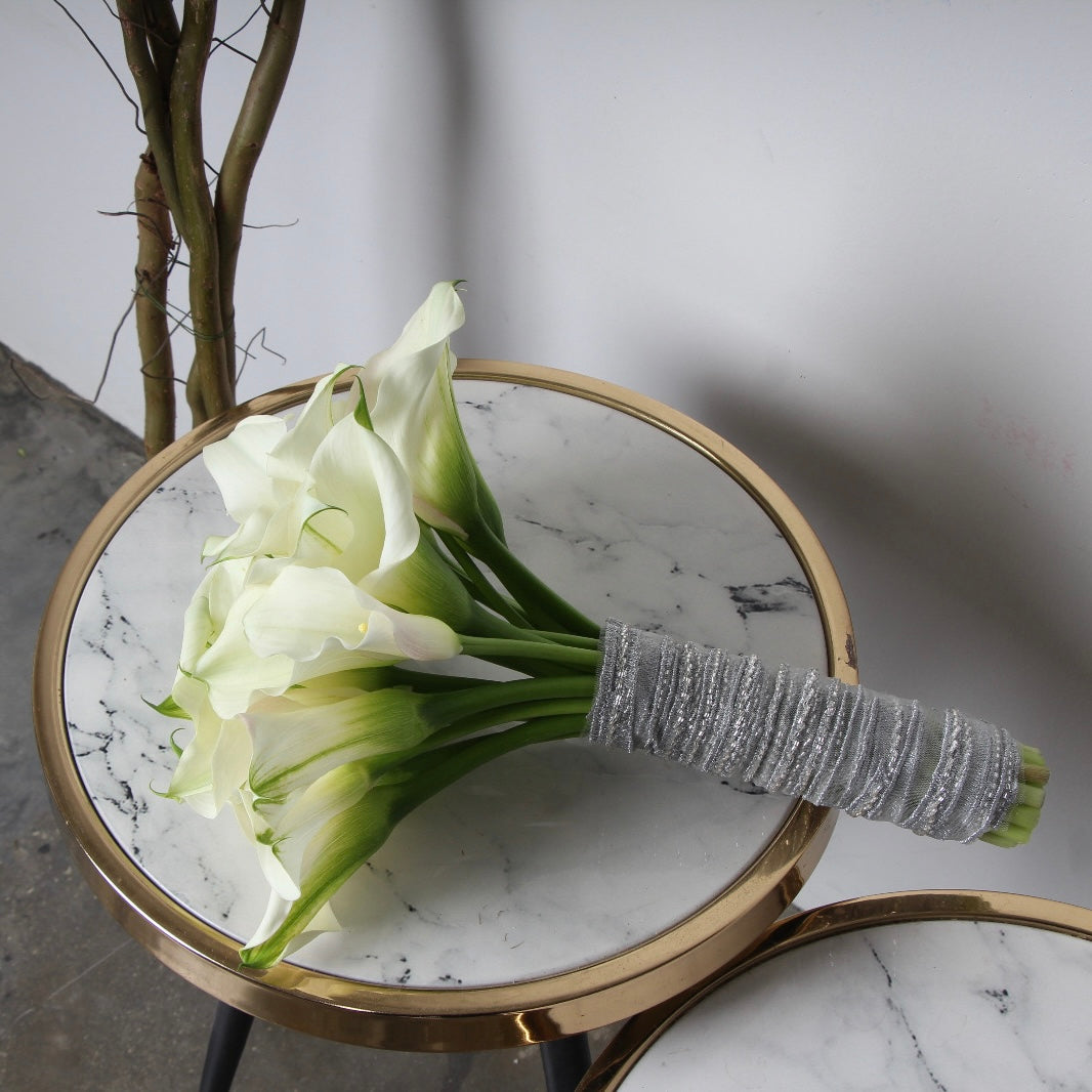 White Gossamer – LalaBellaBH