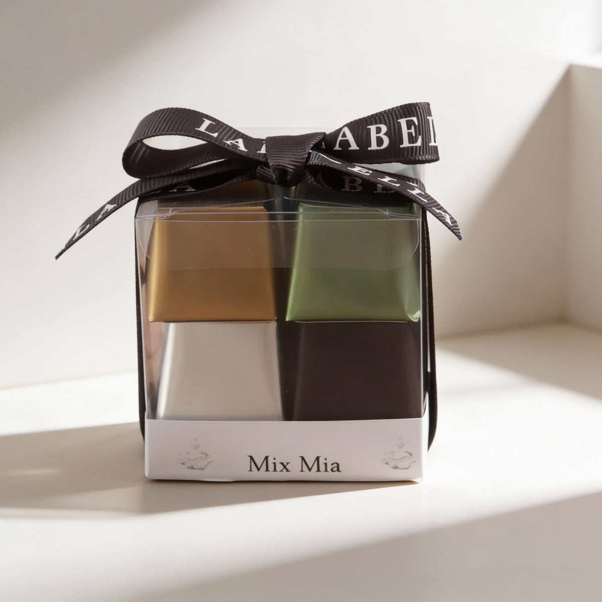 Mix Mia Box – LalaBella - Bahrain